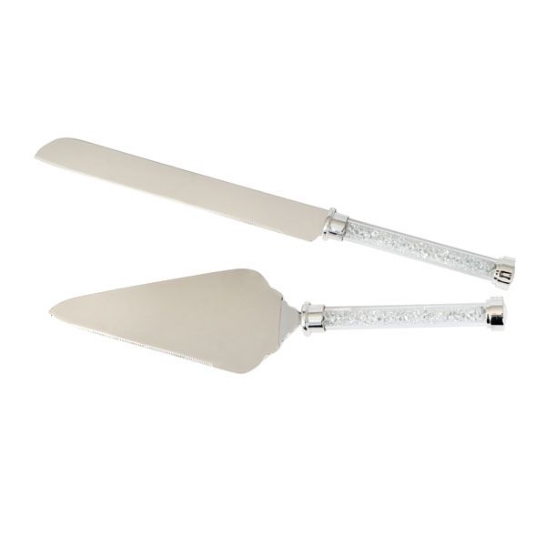 Serving Sets & Cake Knives