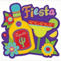Mexican/Fiesta